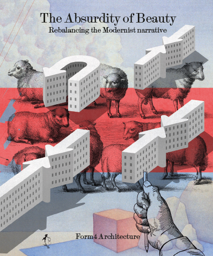 Monographs & bespoke publishing - The Architectural Review